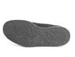 Coquihalla - Black | Crepe sole lace-up shoe | Fluevog Shoes