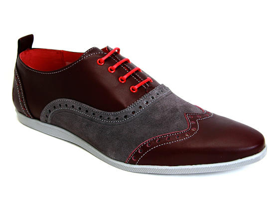 JFK - Wine | | Fluevog Shoes