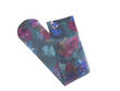 Murphy Stockings - Floral | Floral stocking | Fluevog Shoes