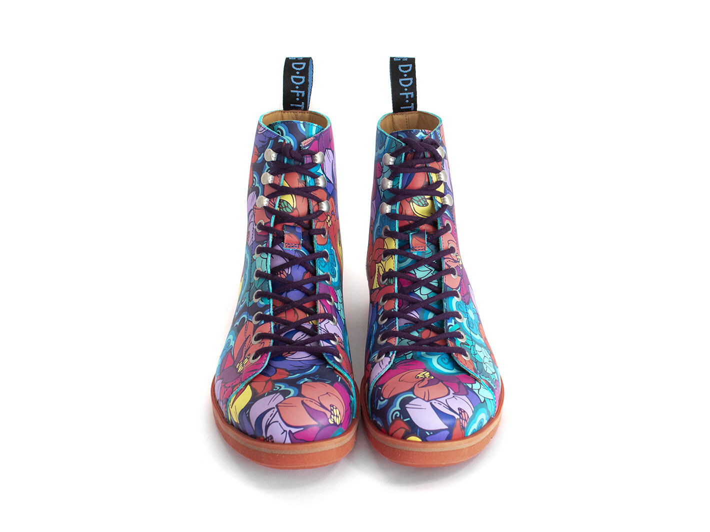 Take A Look About John Fluevog Boots Sale