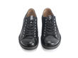 Putra - Black | Modern derby shoe | Fluevog Shoes