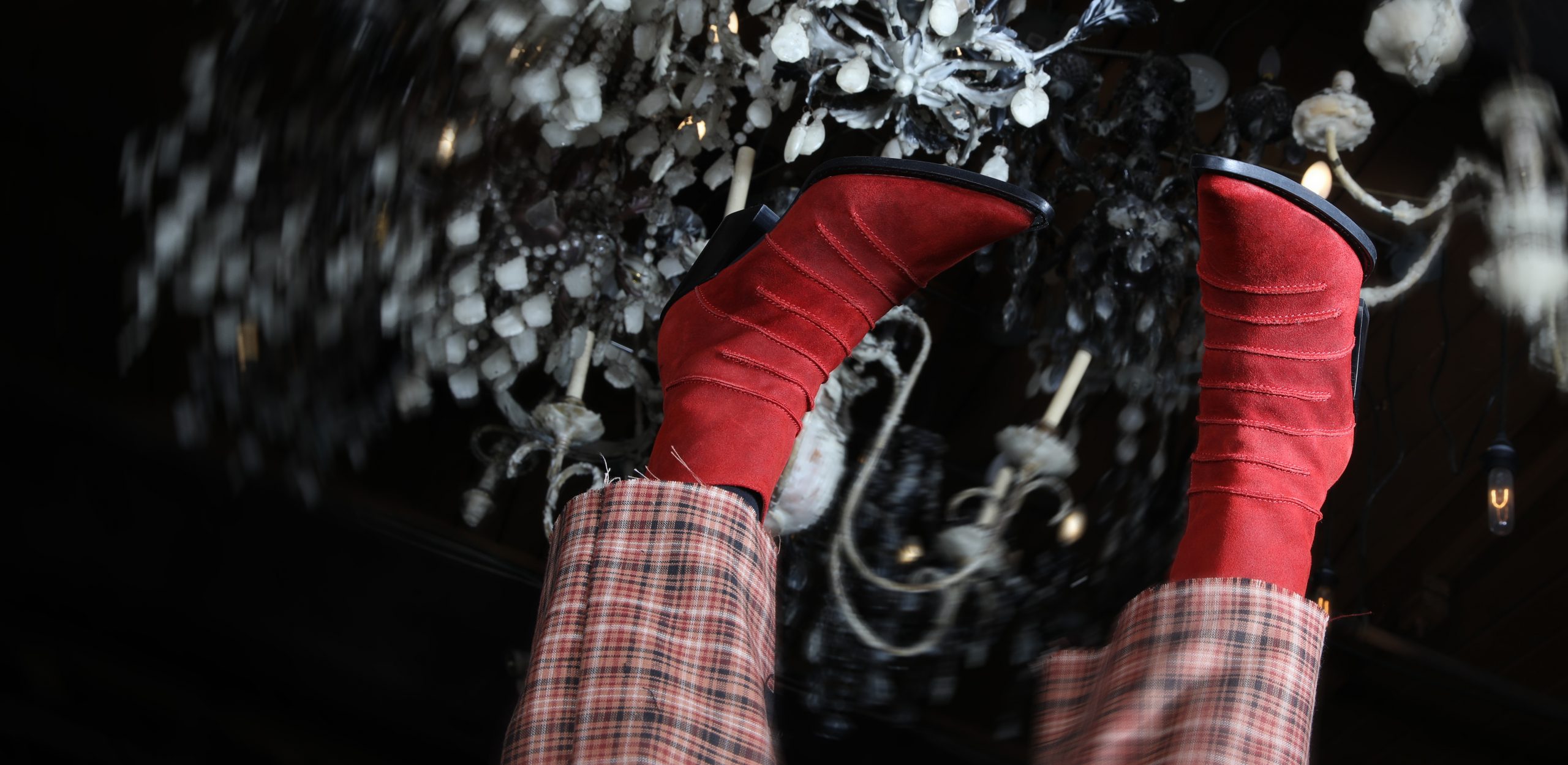 John Fluevog Boots & Shoes